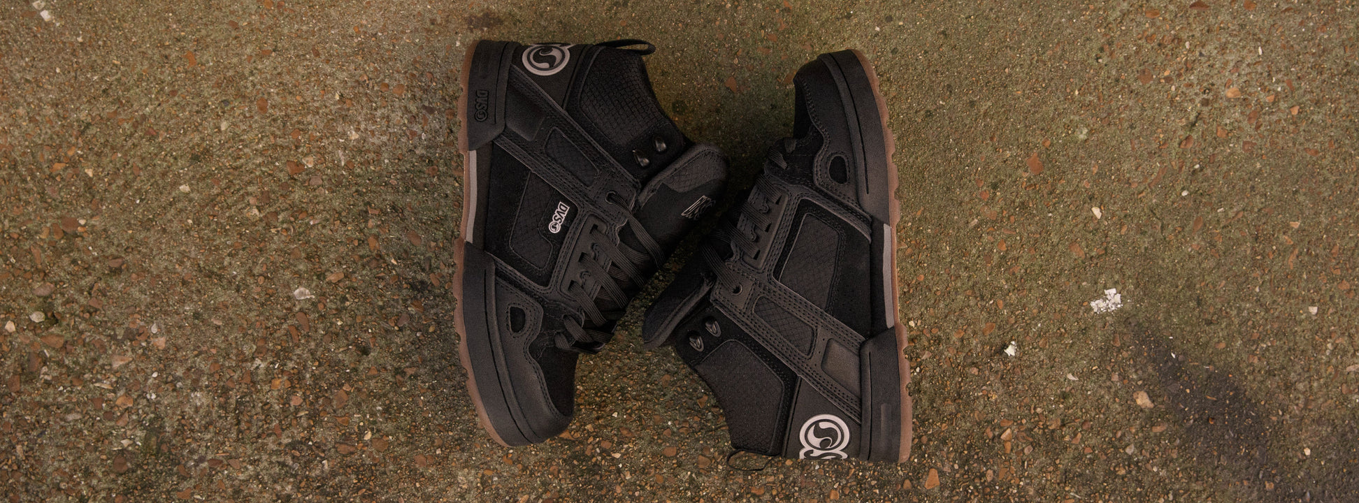 DVS Shoes | DVS Shoe Company