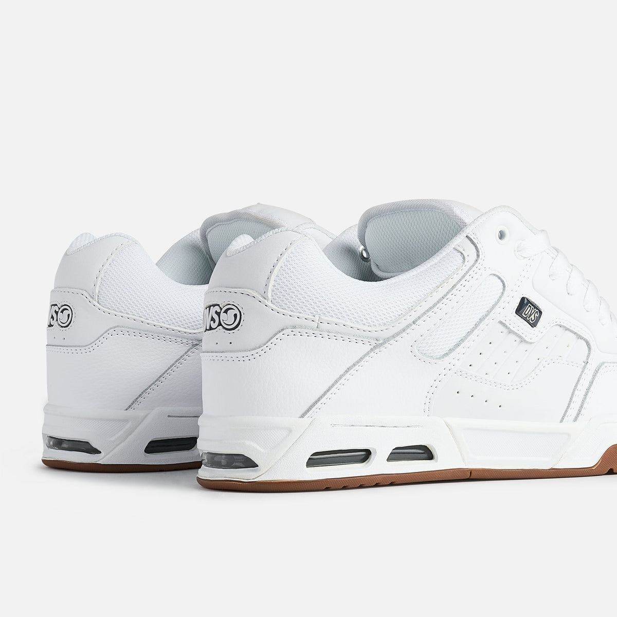Enduro Heir | White | DVS Shoes