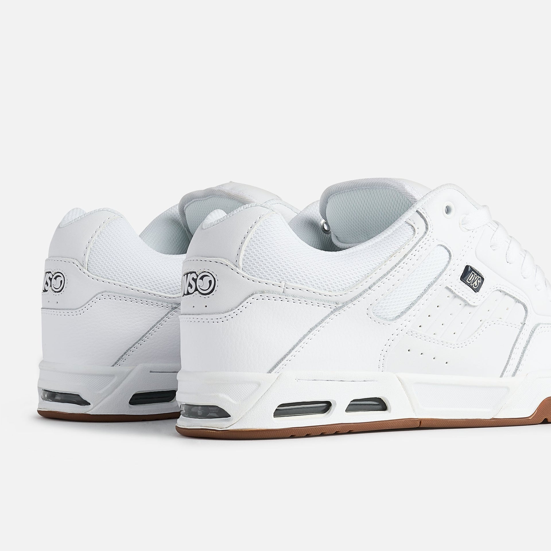 Enduro Heir | White | DVS Shoes