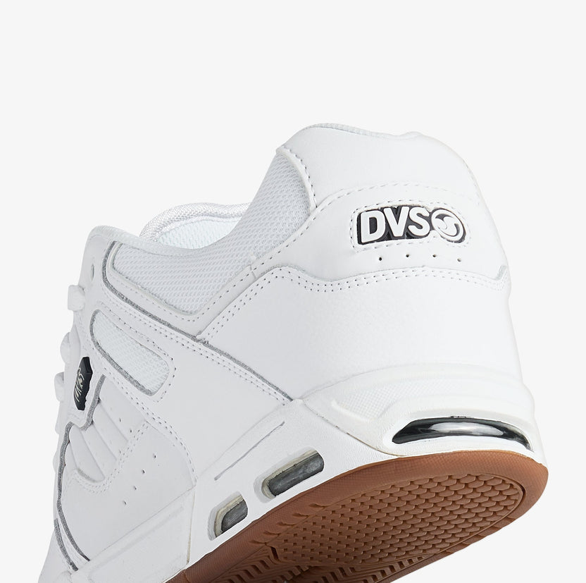 Enduro Heir | White | DVS Shoes