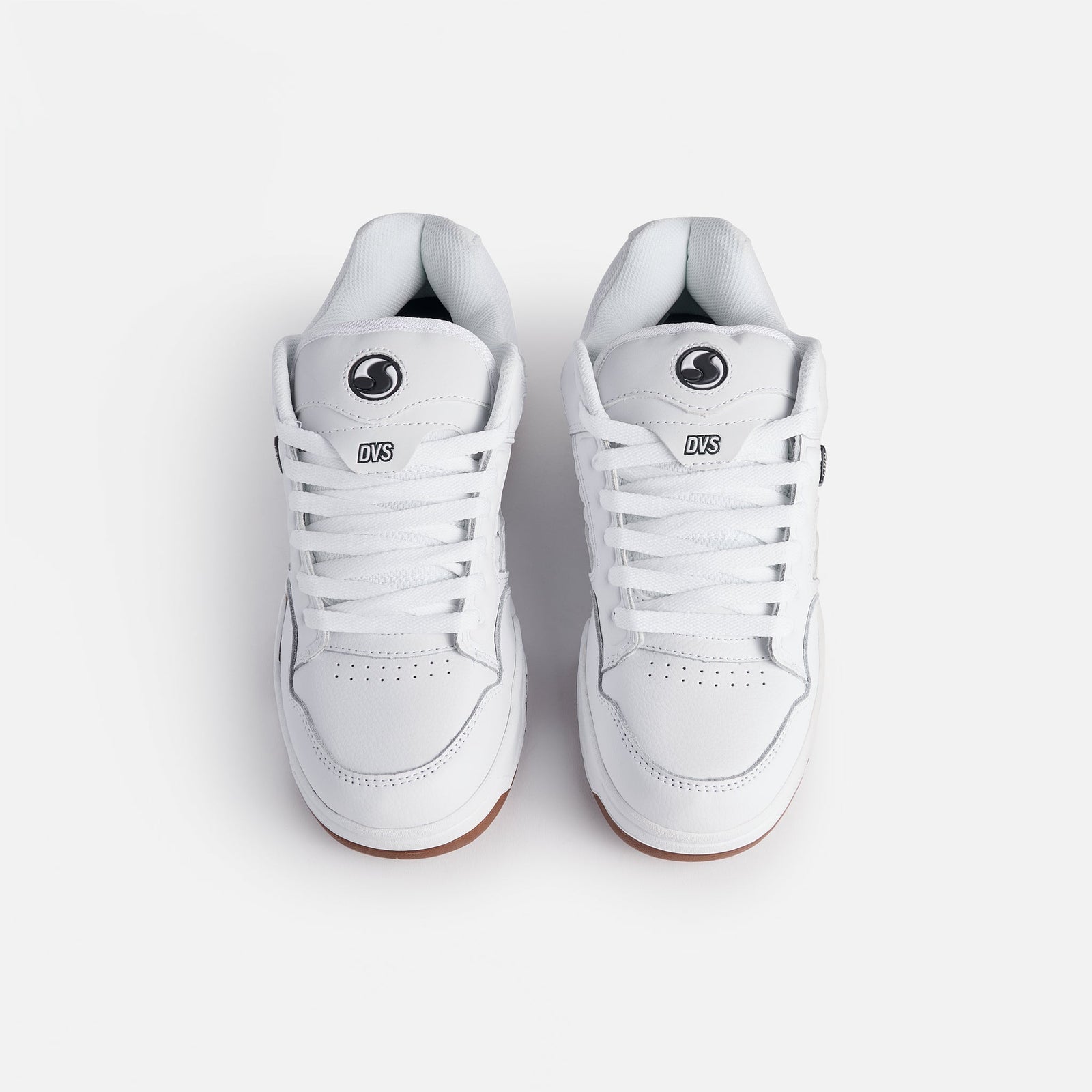 Enduro Heir | White | DVS Shoes