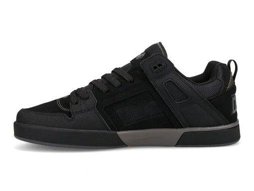 Comanche LT | Black | DVS Shoes