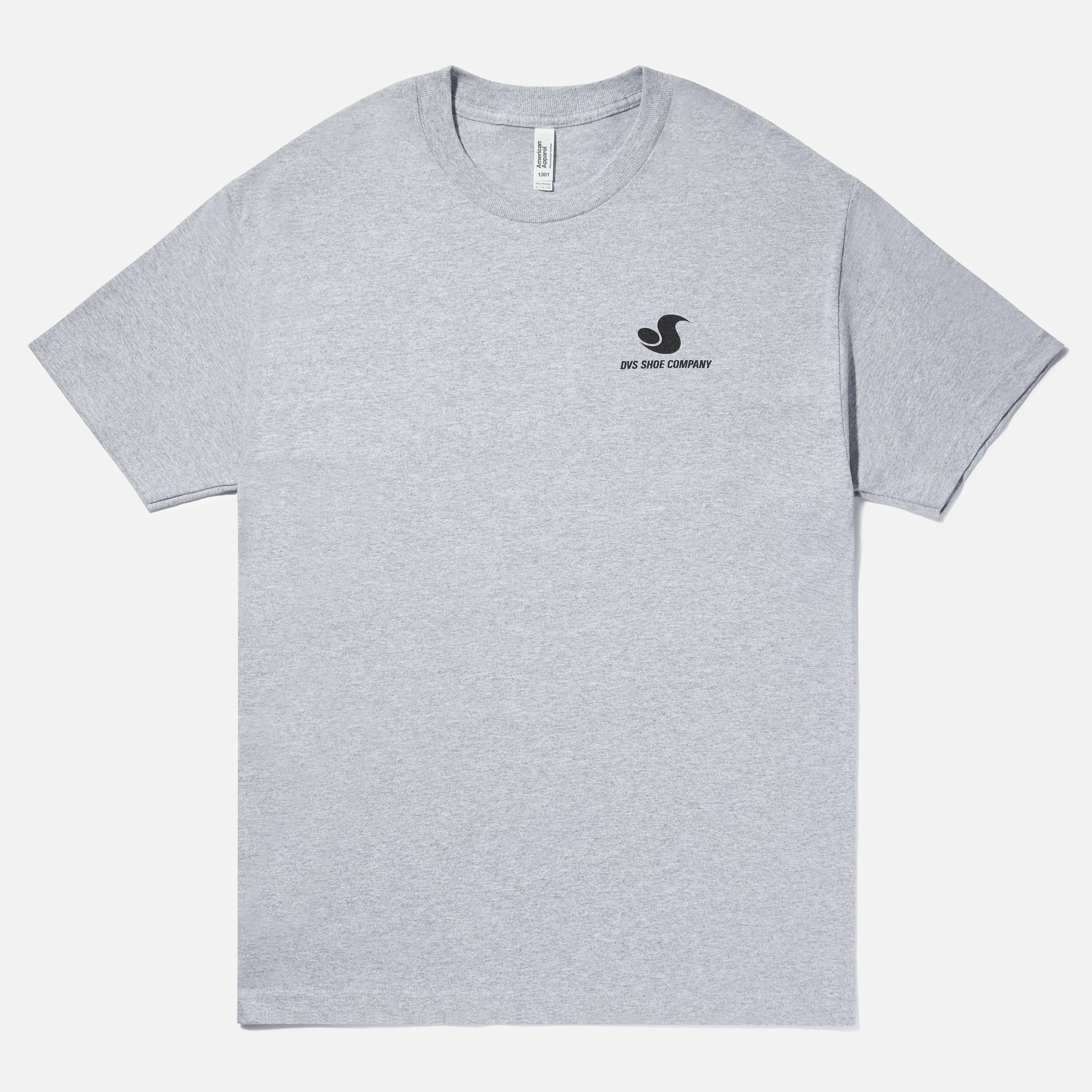DVS Icon Tee – DVS Shoes