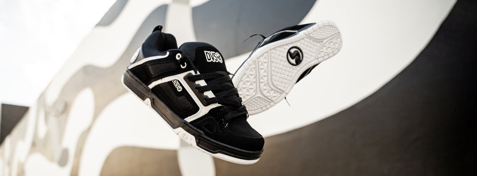 DVS Shoes | DVS Shoe Company
