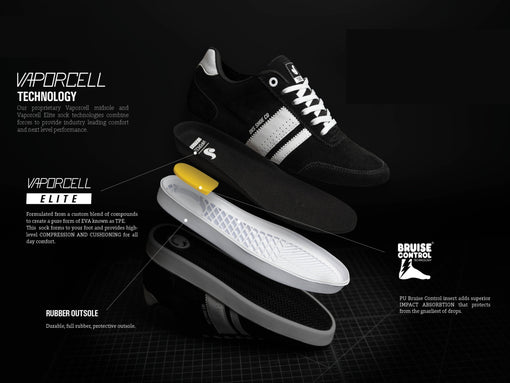 MILAN CS – DVS Shoes