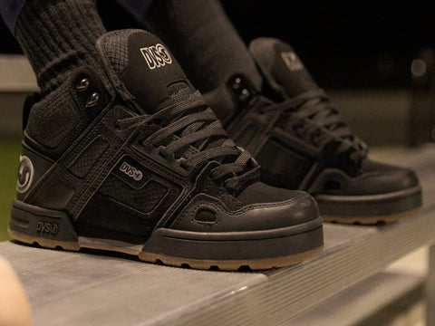 DVS Shoes | DVS Shoe Company