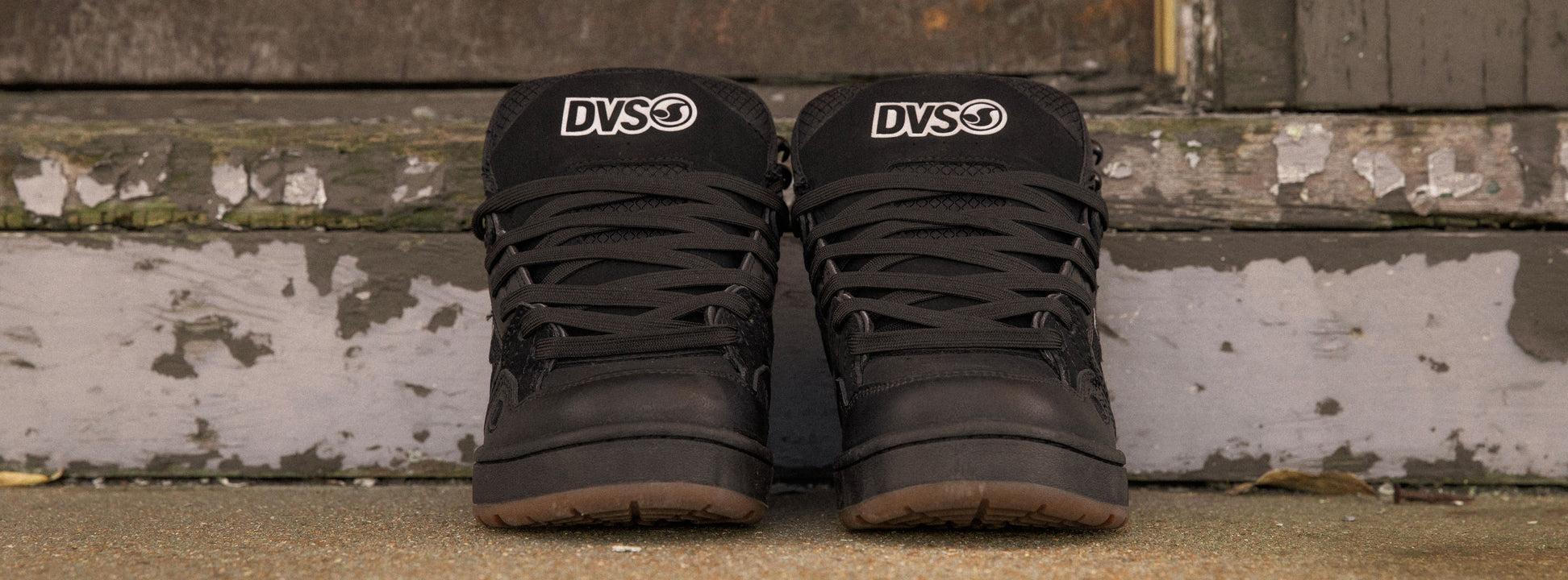 DVS Shoes | DVS Shoe Company